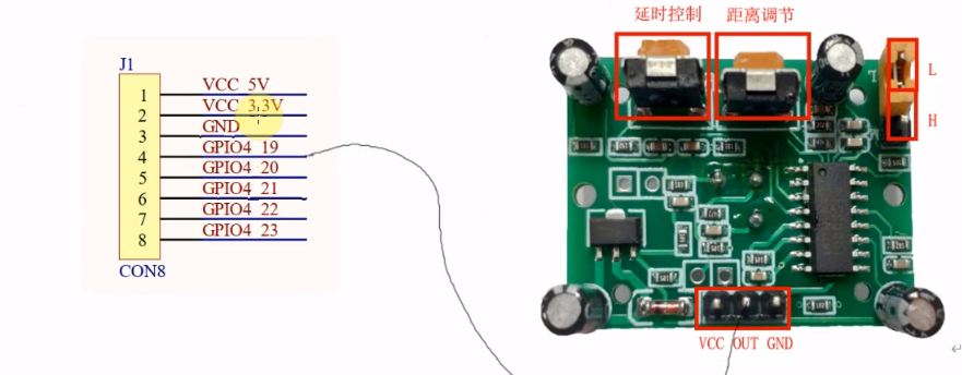 IMX6ULL 学习笔记 SR501驱动框架搭建1_tasfag的博客-CSDN博客