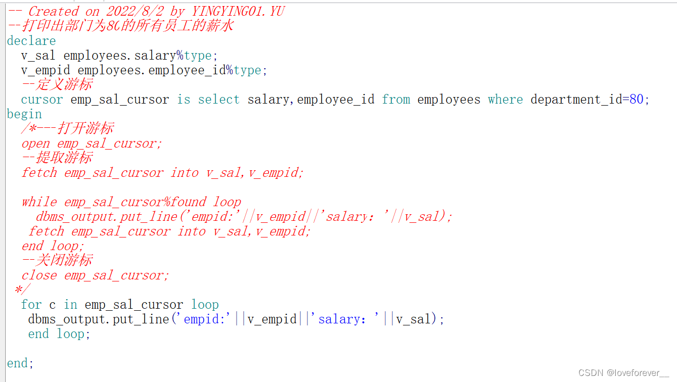 PLSQL学习第一天_plsql创建数据库-CSDN博客