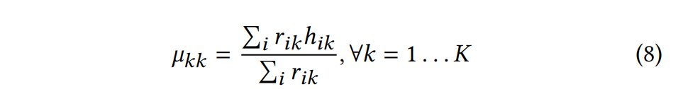 CommDGI: Community detection oriented deep graph infomax 2020 CIKM_图神经网络 社区发现 infomap-CSDN博客