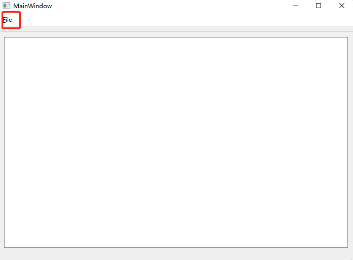 【Qt&OpenCV QGraphicsView显示OpenCV读入的图片】_qgraphicsview显示图片-CSDN博客