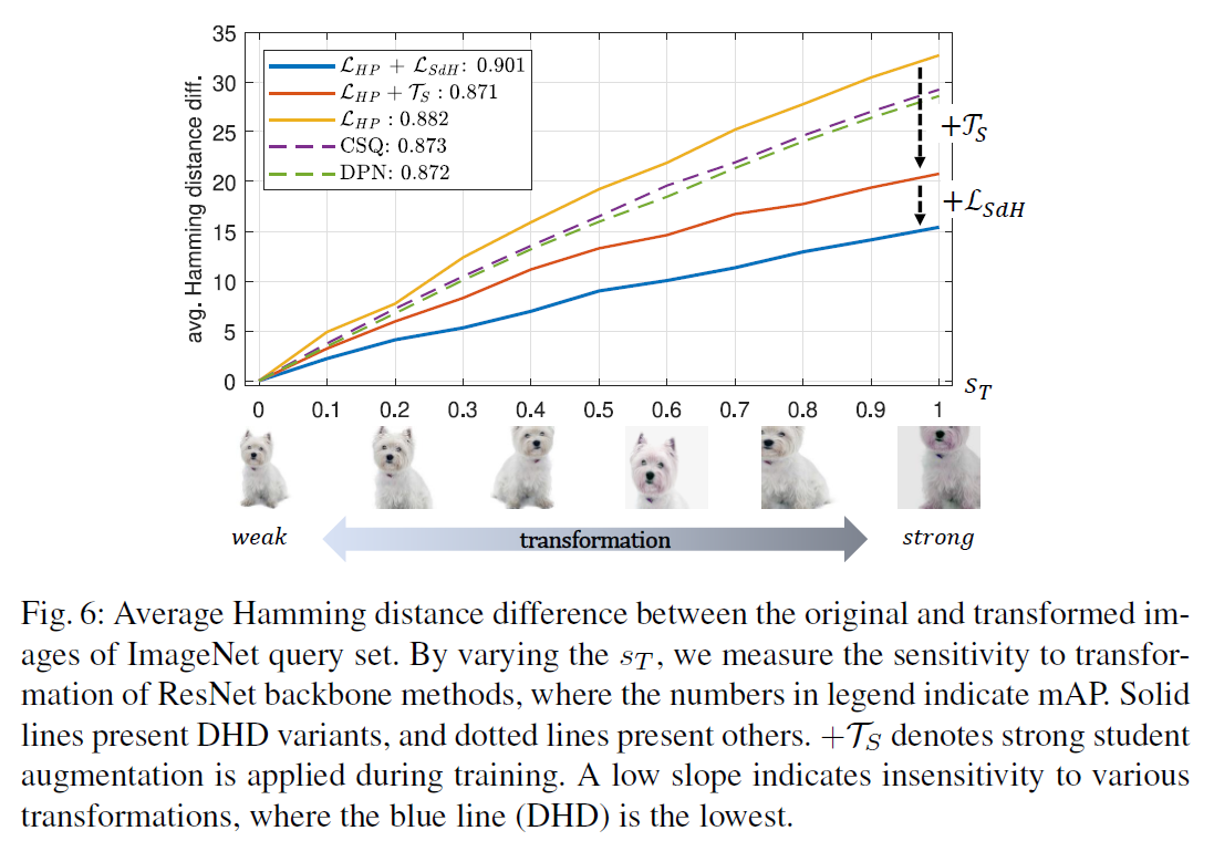 Deep Hash Distillation for Image Retrieval-CSDN博客