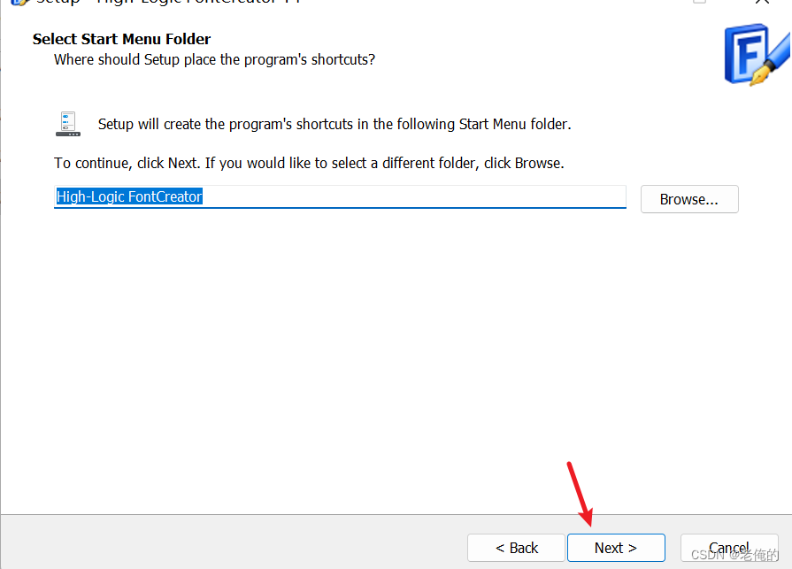 【FontCreator 14】安装教程 - 世界上最流行的字体编辑器（用于字体反爬）_fontcreator csdn-CSDN博客