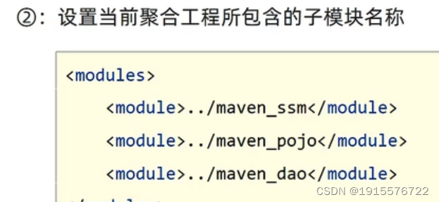 Spring Framework 08（maven进阶） Springframework Maven Csdn博客
