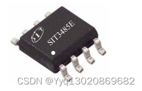 芯力特的SIT3485E—3.0V~5.5V 供电，15KV HBM，256 节点，12Mbps 半双工 RS485/RS422 收发器-CSDN博客