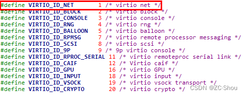 Linux Kernel 之九 详解 virtio-net 源码框架、执行流程-CSDN博客