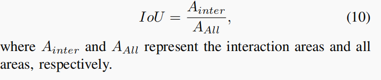 红外小目标检测之DANNet_dense nested attention network for infrared small -CSDN博客