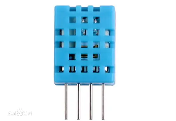 2.3.1 传感器模块之 DHT11_dht11引脚图-CSDN博客