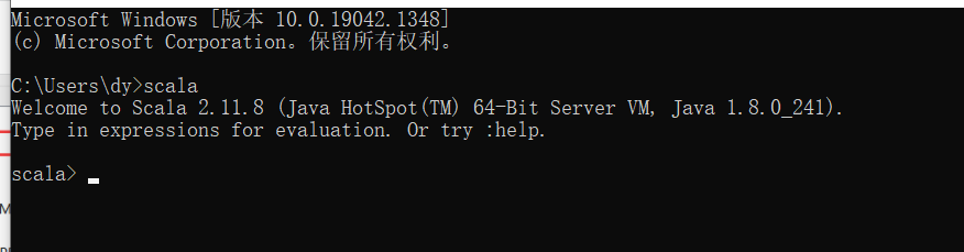Windows环境下vscode配置scala的运行环境_scala vscode-CSDN博客
