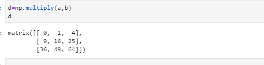 Numpy数值计算基础_np.arrange函数-CSDN博客