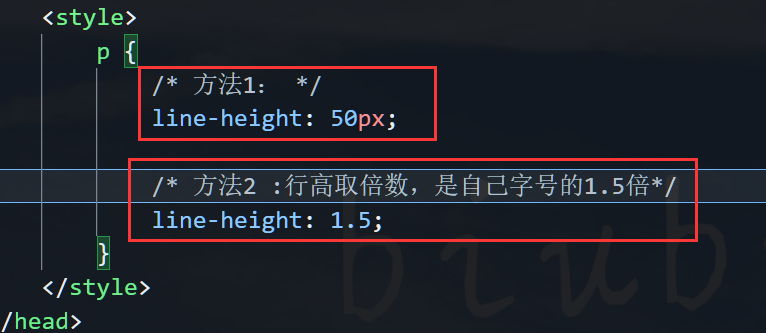 css的基础语法_css语法-CSDN博客