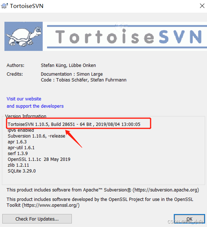 TortoiseSVN安装中文语言包教程_tortoisesvn中文包-CSDN博客