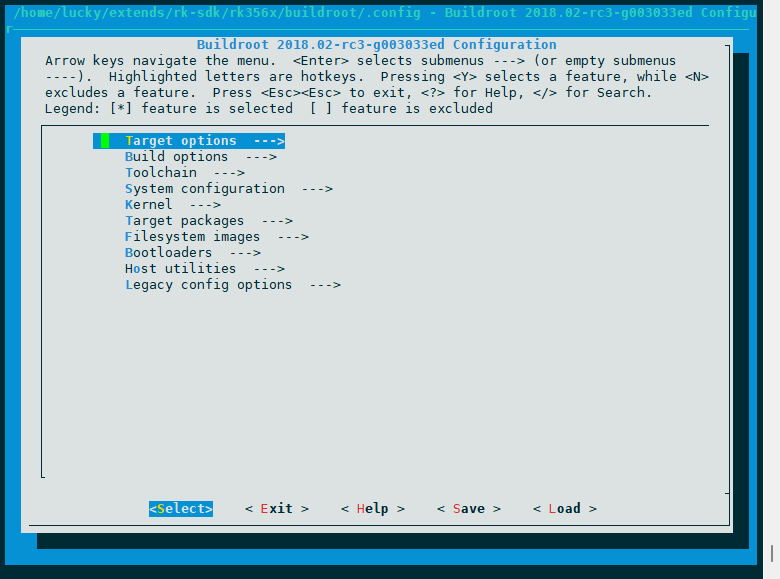 rk3568 buildroot-CSDN博客