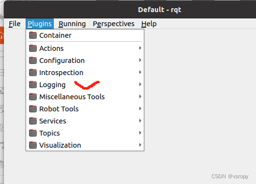 ros中rqt的运用_ros rqt使用-CSDN博客