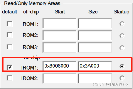 STM32 BOOTLOADER 全流程_stm32 bootloader程序编写-CSDN博客