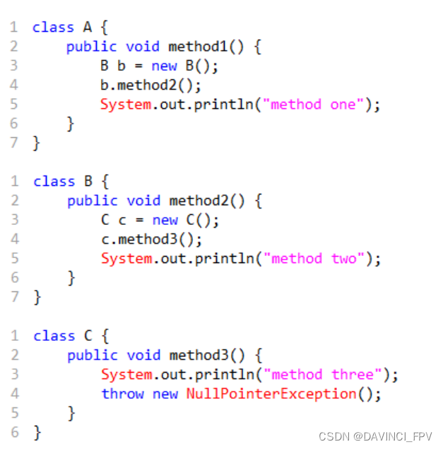 Java Se02部分 有关线程的叙述是正确的 一旦一个 Csdn博客