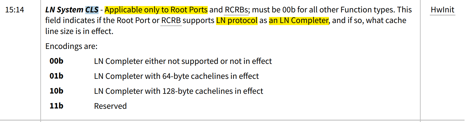 【82】PCIe LN协议-CSDN博客