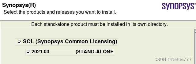 Synopsys2020安装记录_synopsys synplify-CSDN博客