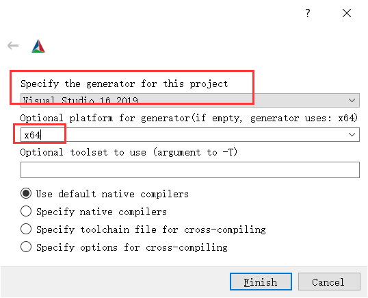 VS2019+DCMTK3.6.6环境配置-CSDN博客