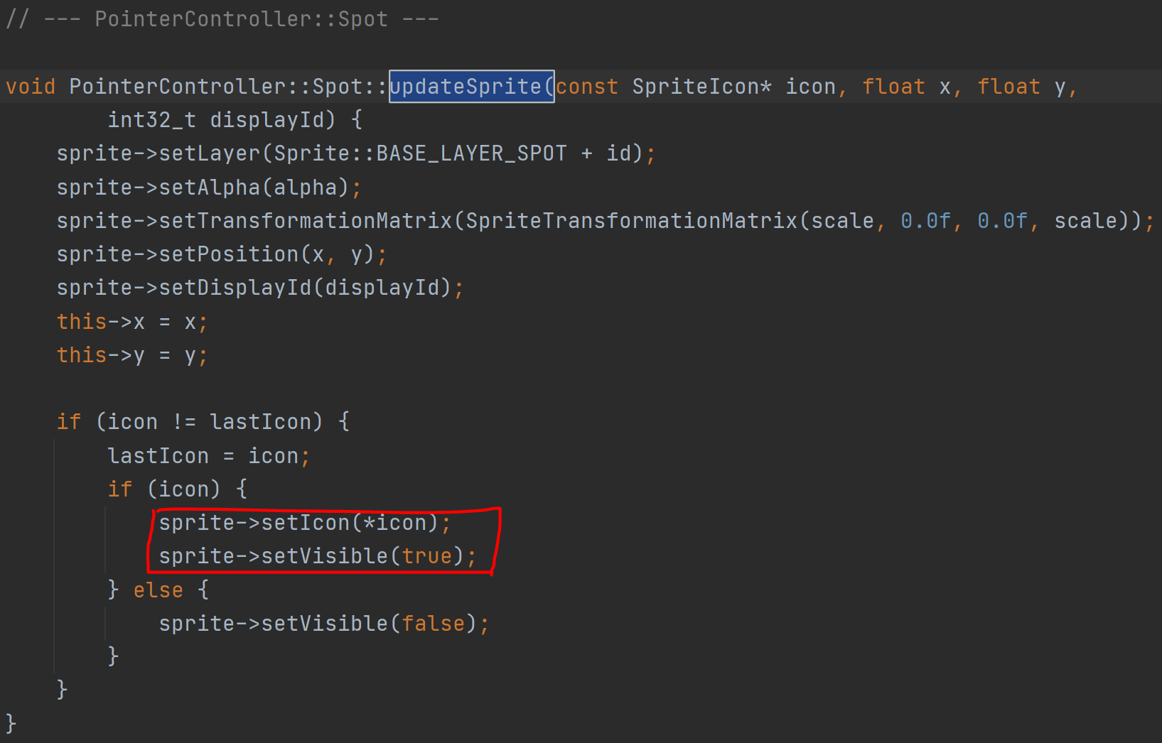 IMS:开发者选项Touch点显示_android adb开启触摸显示-CSDN博客