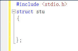 结构体的由浅到深_c struct缩写stu-CSDN博客