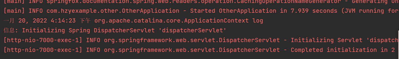 Solution LoggerFactory Is Not a logback loggereither Remove Logback or the Competing ...