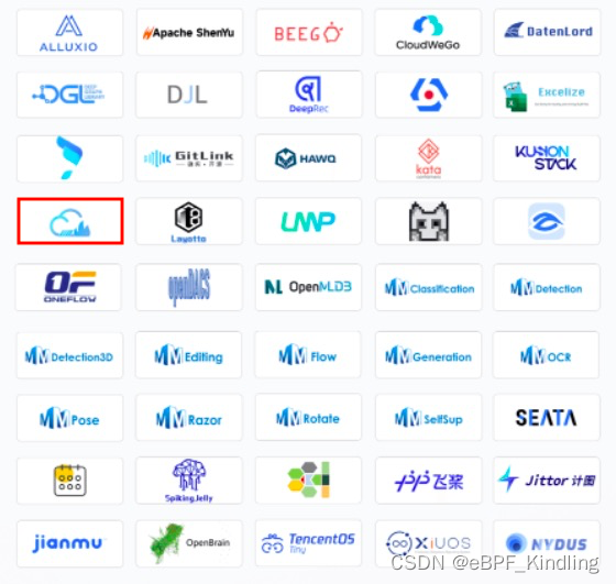 Kindling参加首届CCF GitLink开源编程夏令营啦~快来报名吧_kindling官网-CSDN博客