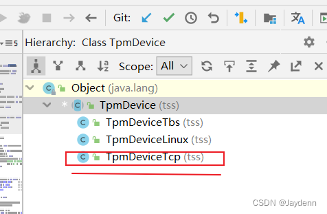 TSS.MSR-源码阅读-1-CSDN博客