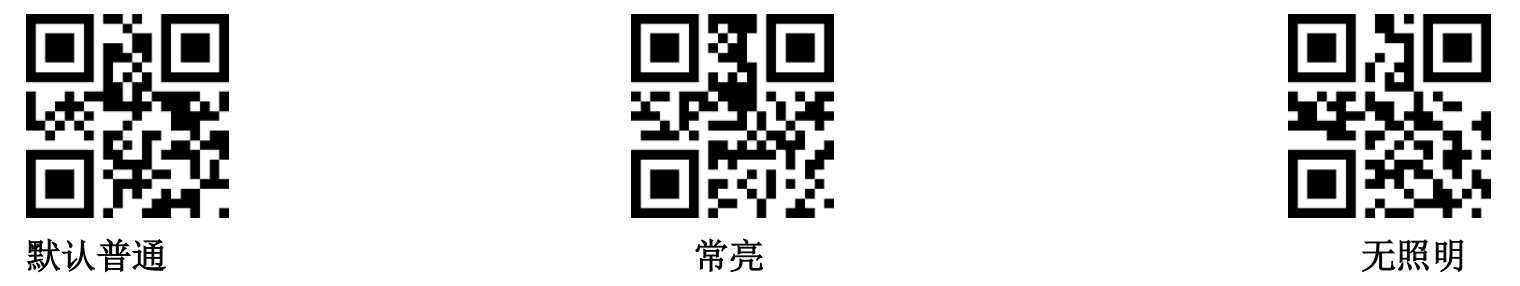Arduino+GM65（二维码模块）常见用法_arduino gm65-CSDN博客