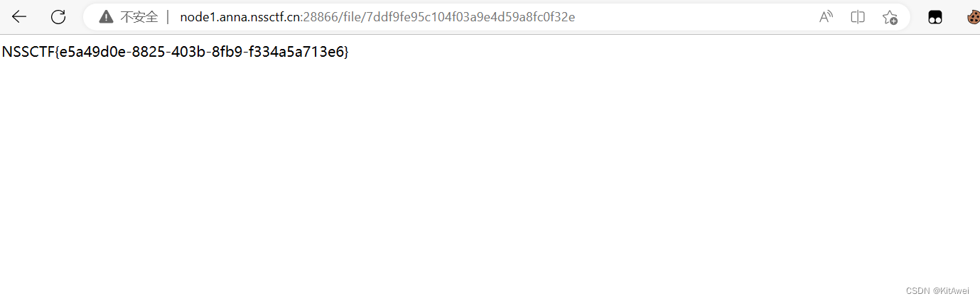 【NSSCTF】-刷题笔记_[nssctf 2022 spring recruit]ezgame-CSDN博客