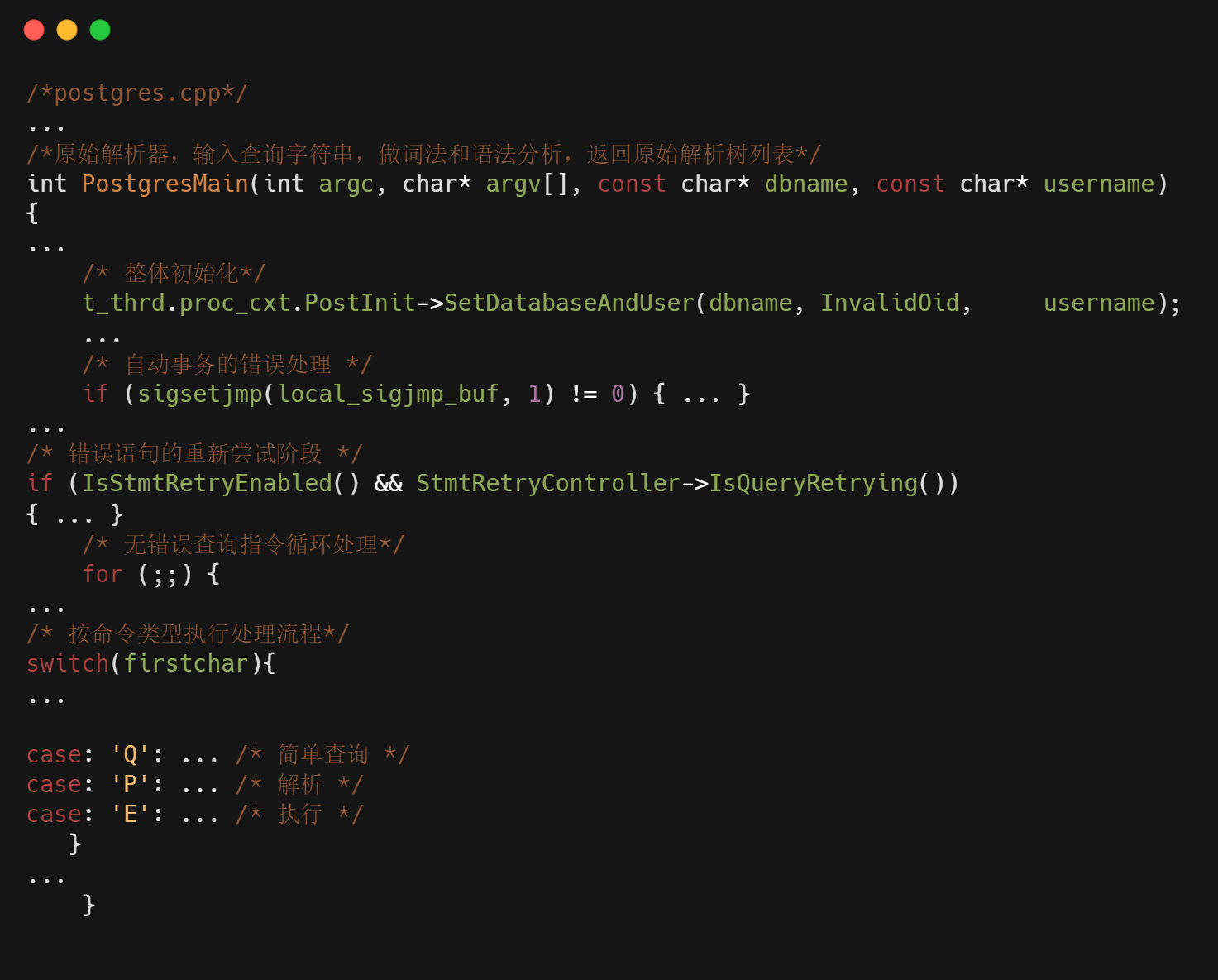 openGauss 数据库系统初识_opengauss数据库 - 初识opengauss-CSDN博客