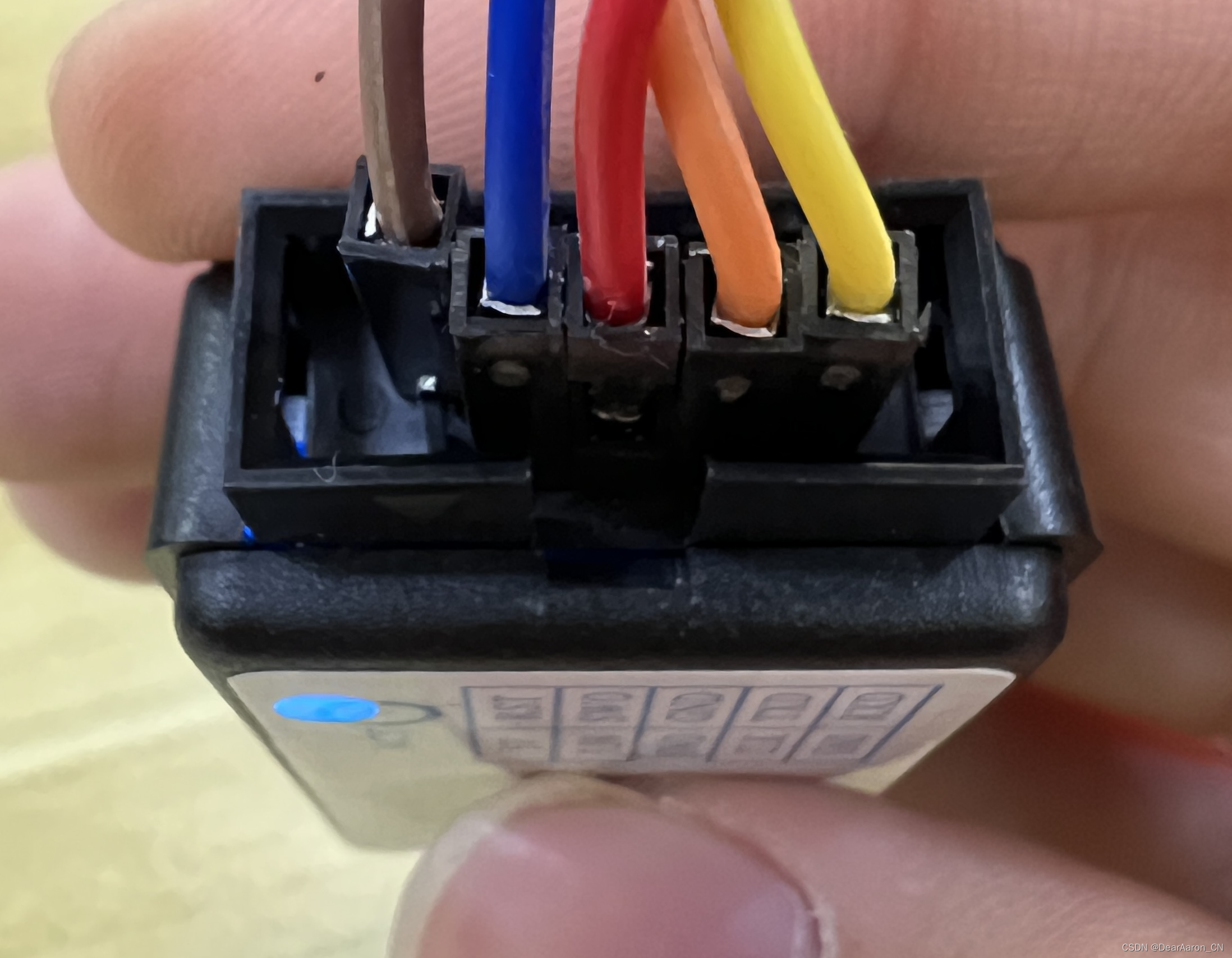 【学习记录】复旦微FM33LC046N_j-ob v2-CSDN博客