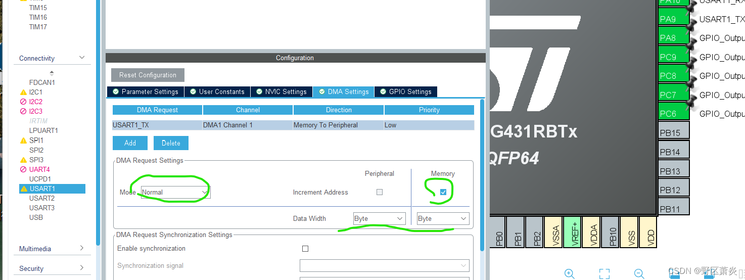 续ADC+DAM实验_adc dam-CSDN博客