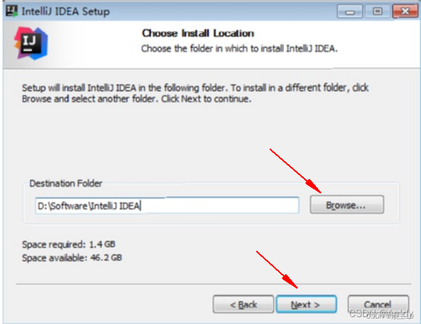 JDK环境配置 + IDEA的安装 (Java小白入门必备)_idea配置jdk11-CSDN博客