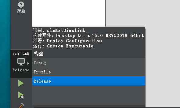 【VREP】Coppeliasim与Matlab Simulink联调配置_coppeliasim matlab-CSDN博客