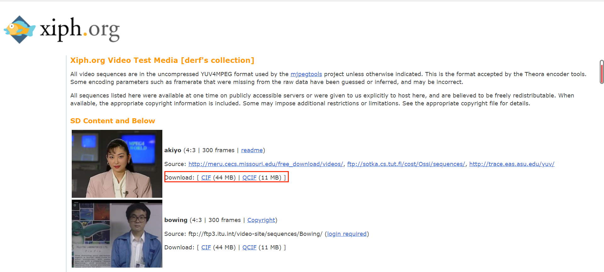 下载y4m格式的视频_y4m格式的文件从哪里能下载-CSDN博客