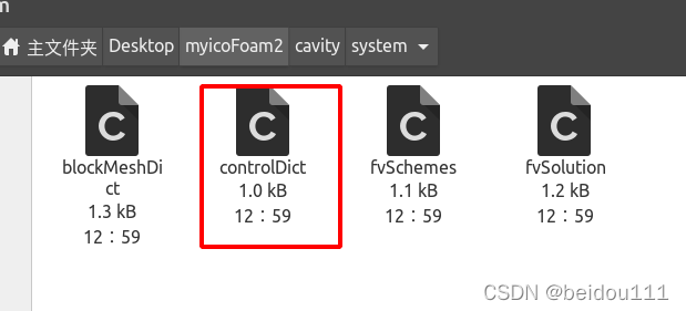 【openfoam】用vs Code调试openfoamopenfoam Debug Csdn博客