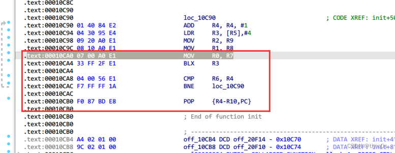 arm pwn 学习--安洵杯2022 pwn babyarm_arm例子pwn-CSDN博客
