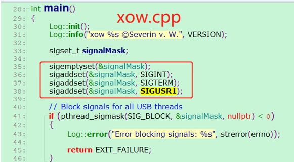 开源xow 实测及代码分析(xbox one S 非官方linux版驱动)-CSDN博客