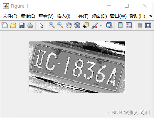 基于matlab的仿射变换透射变换道路检测车牌检测matlab对图像施加仿射变换、透视变换并输出相应的图像 Csdn博客