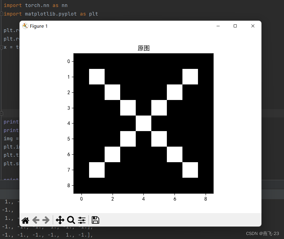 AI作业9-卷积3-XO识别-CSDN博客