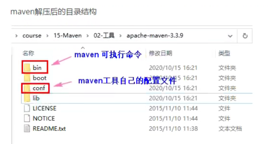 Maven的安装与配置(详细版)_sbt ivy2 配置本地reposotry repo1.maven.org-CSDN博客