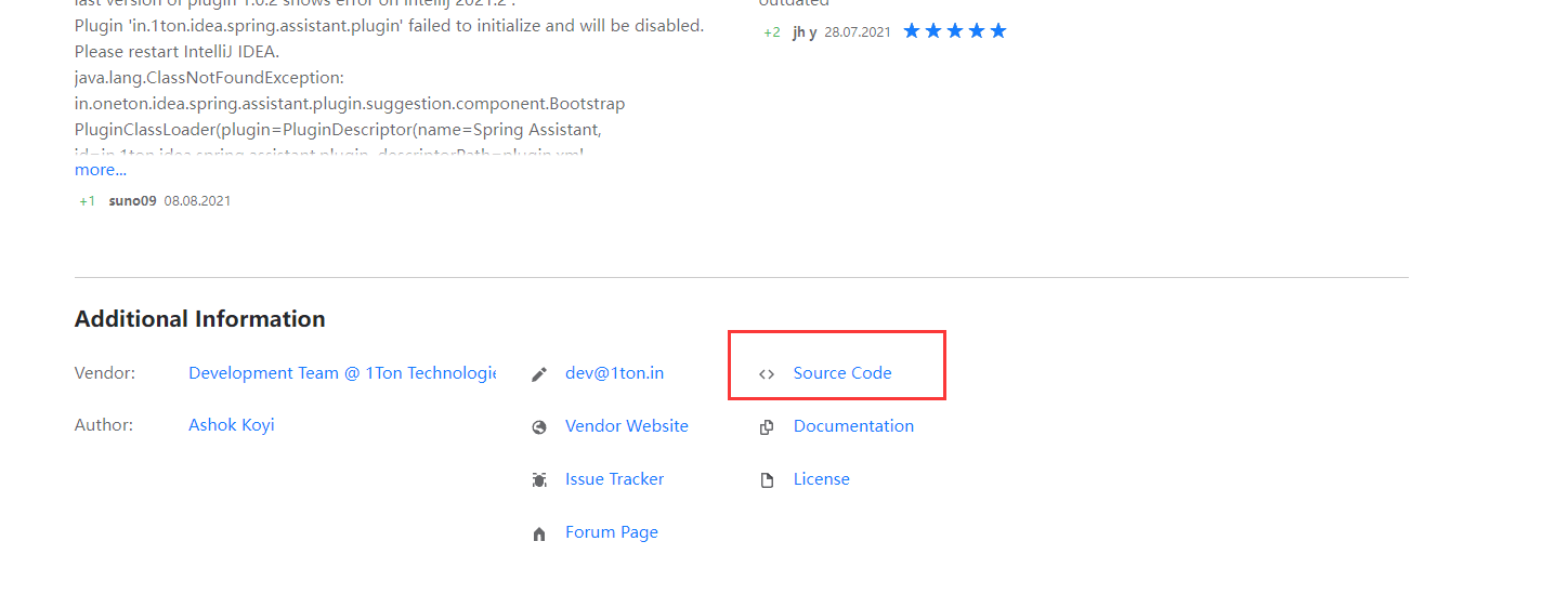 IDEA Community找不到Spring Assistant解决方案_idea添加搜不到 spring ass-CSDN博客