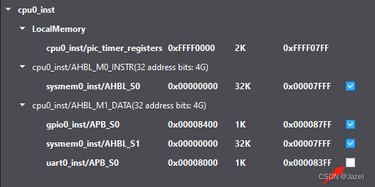Lattice Propel开发SoC项目BUG集 ＞＞持续更新ing-CSDN博客