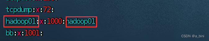 Linux修改用户名，新增用户，删除用户-CSDN博客