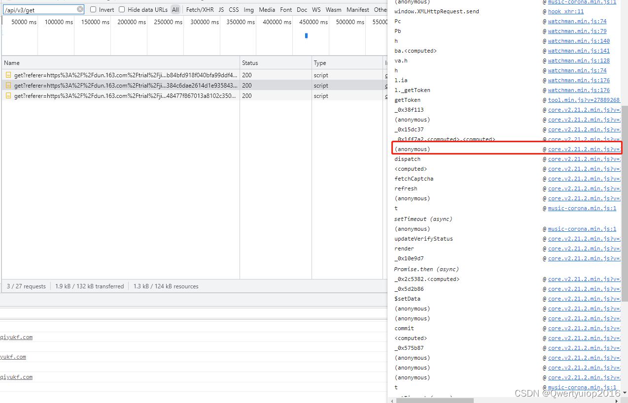 【js逆向】某盾滑块: fp和cb参数_携程滑块验证码识别-CSDN博客