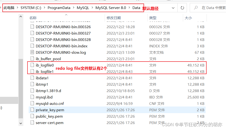 一文搞懂MySQL之redo日志（含字节面试题）_mysql事务开启但是没有提交,整个写入redo log的过程是怎样的-CSDN博客