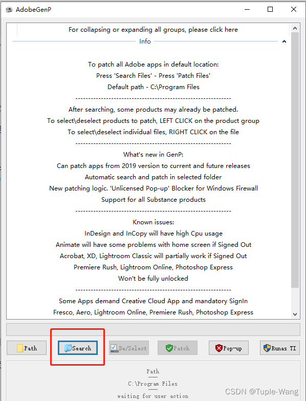 psAI功能安装使用_psai功能账号-CSDN博客
