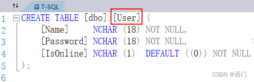.NET编程——利用C#和MySQL实现注册登录(WinForm)_c# 登录注册源码-CSDN博客
