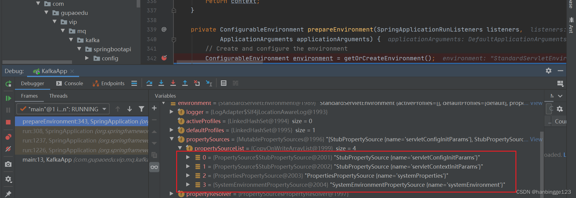 三、SpringBoot启动流程及自动化配置_springboot和接口自动化-CSDN博客