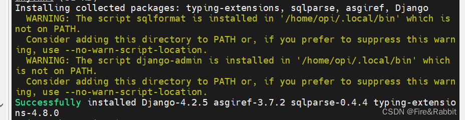 树莓派更换源new ，python使用更换pypi 源树莓派 Python更换镜像源 Csdn博客 